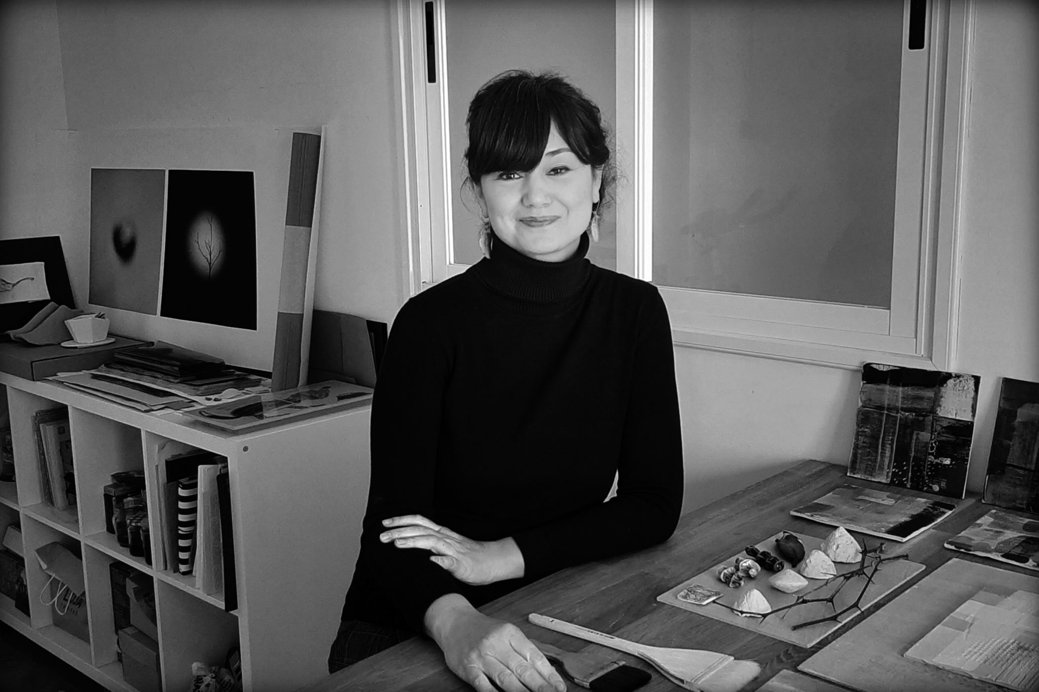 Mónica Rivas Lee, jurado de DMencia 2022 – DMencia