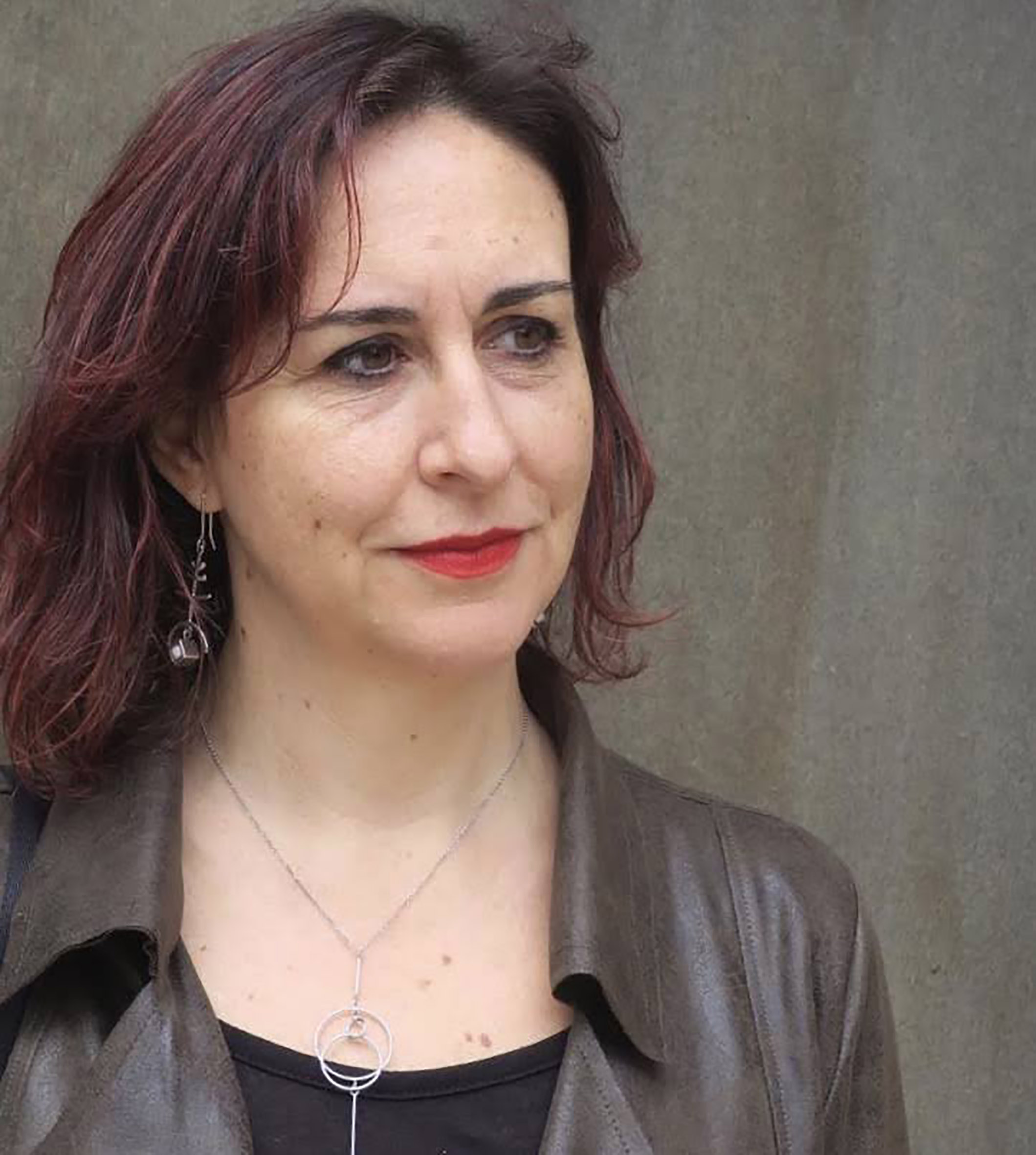 Marta Campos, jurado de DMencia 2024 – DMencia